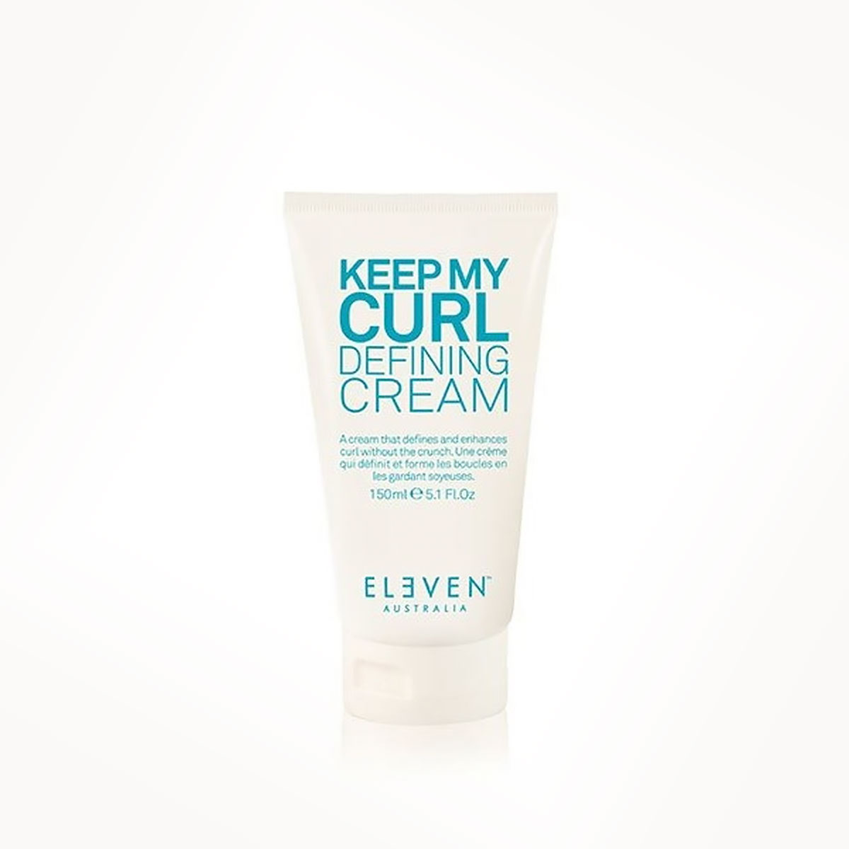 Keep My Curl Defining Cream 150ml Eleven Kimberley And Co Hair Salon