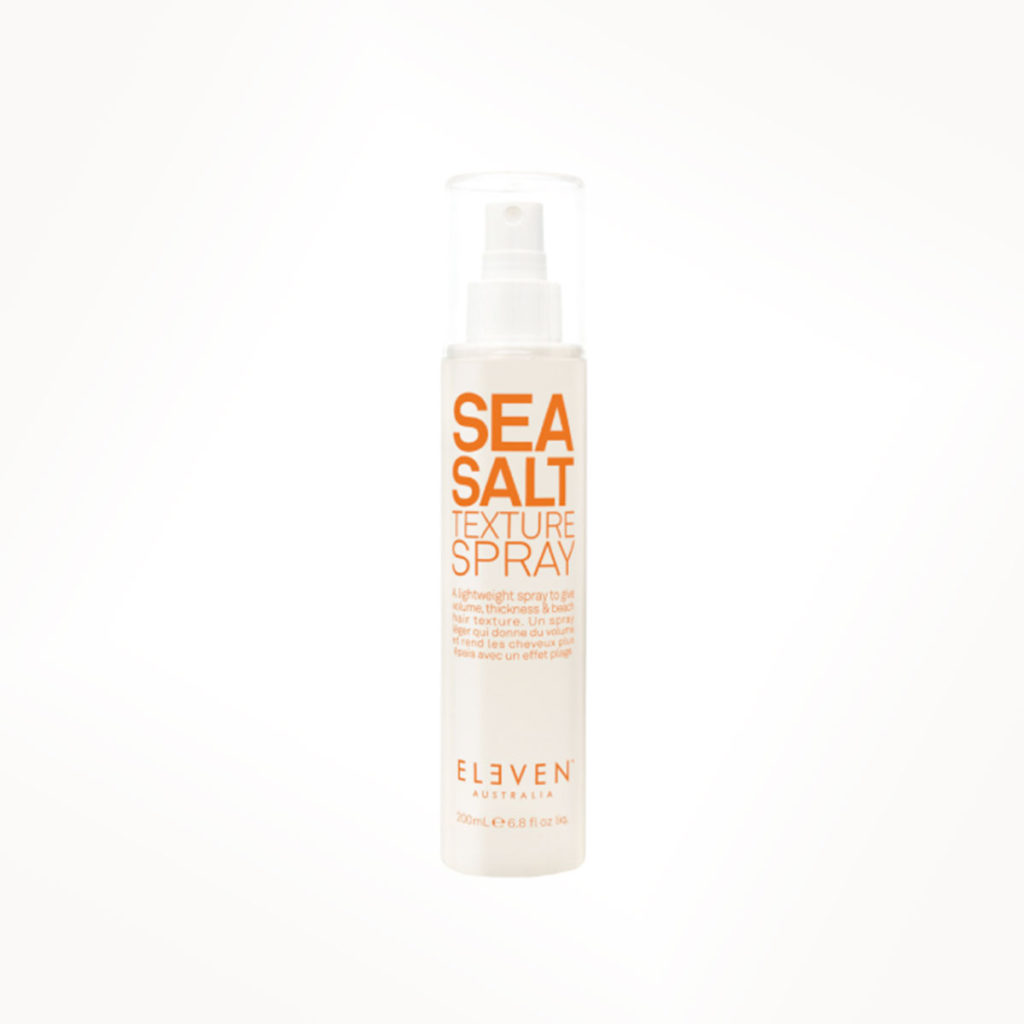 Sea Salt Texture Spray 200ml | Eleven - Kimberley & Co. Hair Salon