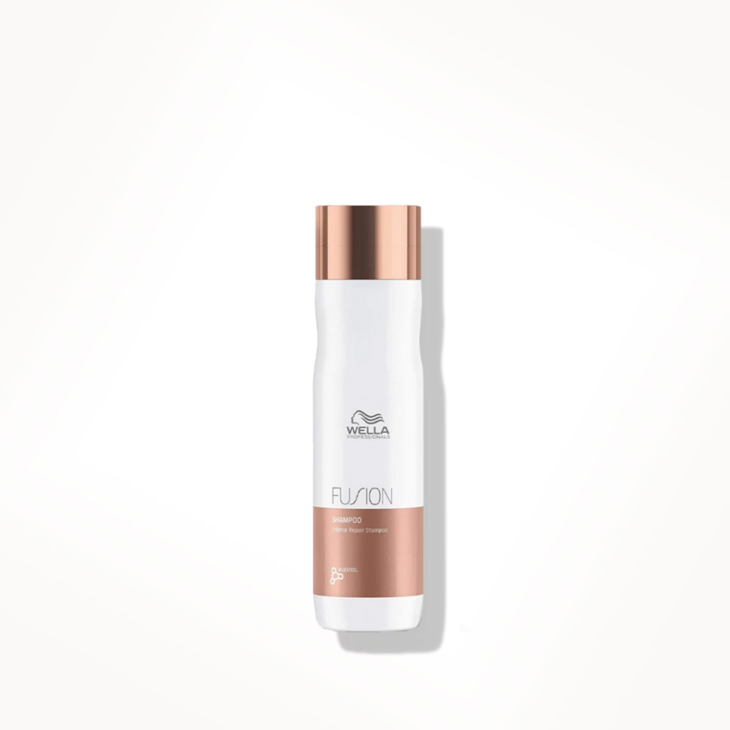 Fusion Intensive Repair Shampoo | Wella – Kimberley & Co. Hair Salon