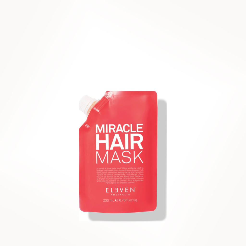 Miracle Hair Mask 200ML | Eleven – Kimberley & Co. Hair Salon