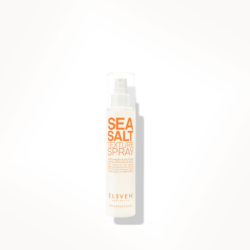 Sea Salt Texture Spray 200ml | Eleven – Kimberley & Co. Hair Salon