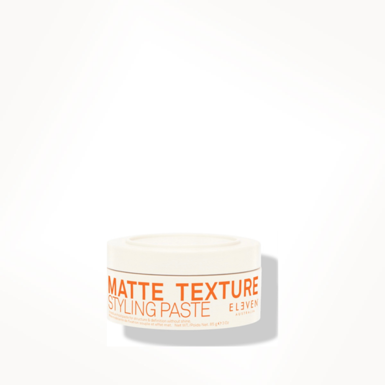 Matte Texture Styling Paste 85g | Eleven – Kimberley & Co. Hair Salon