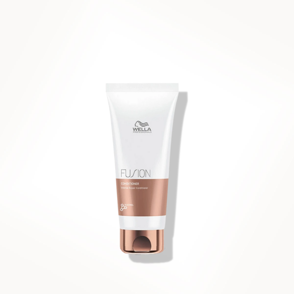 Fusion Intensive Repair Conditioner | Wella – Kimberley & Co. Hair Salon