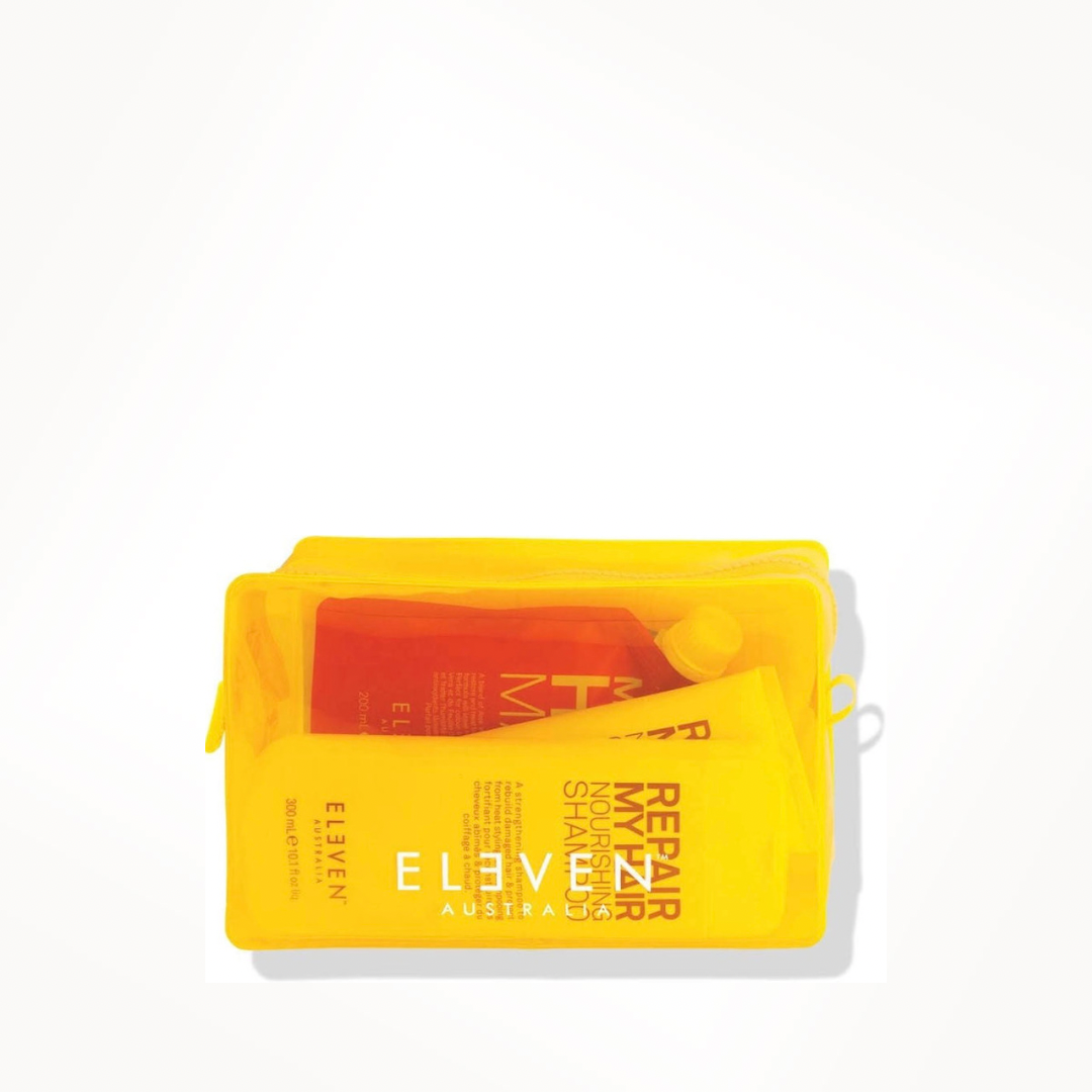 Repair My Hair Nourishing Trio Pack | Eleven – Kimberley & Co. Hair Salon